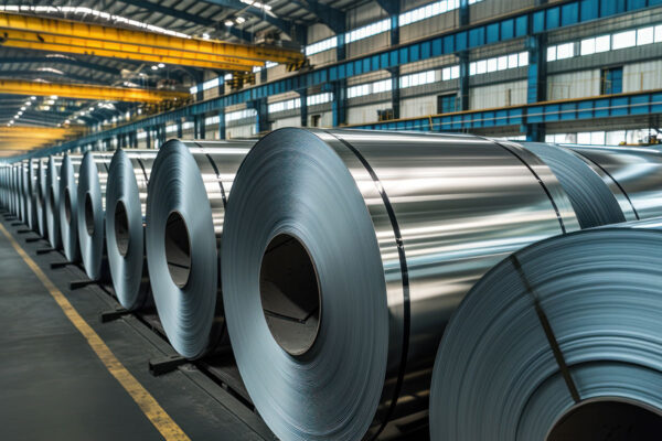Stainless Steel Coils – Hisar Stainless Steel Pipes Company